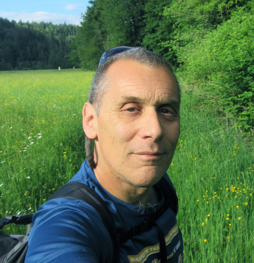 New Home » Craig Romano